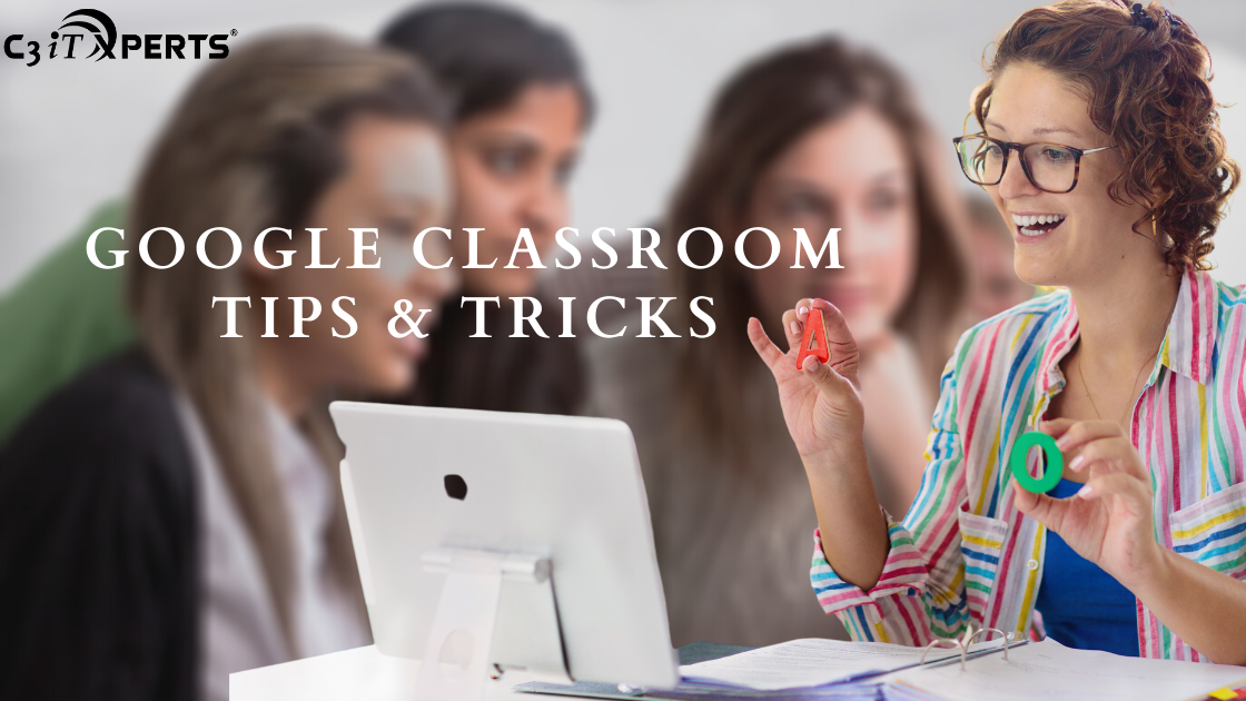 Google Chrome Extensions for G Suite - Education